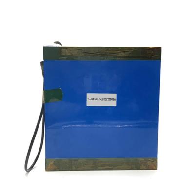 China IP65 10.8V 11.1V 36AH 18650 Lithium Ion Battery Pack For Solar Integrated Light for sale