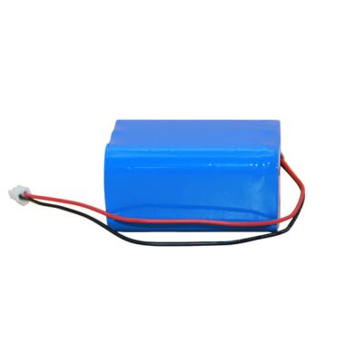 Cina Batteria per aspirapolvere senza fili di grado A 21,6 V 3000 mAH OEM ODM in vendita
