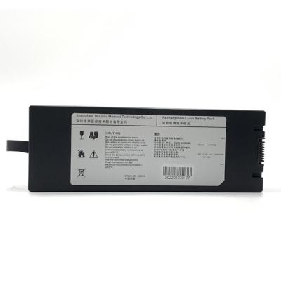 Cina Batteria per apparecchiature mediche FCC 14.8V 13AH batteria al litio per macchina ad ultrasuoni in vendita