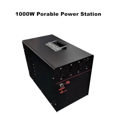 Cina pila secondaria di 1000W 12.8V 90Ah Lifepo4 vita di ciclo di 3000 volte in vendita