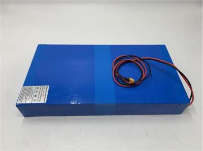 Cina 25.6V batteria al litio 110Ah 32700 per i veicoli di risposta di emergenza/commerciale in vendita