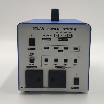 China Obtenha a 576WH 500W 12.8V a central elétrica portátil 45Ah - nunca deixe a bateria inoperante arruinar seu dia à venda