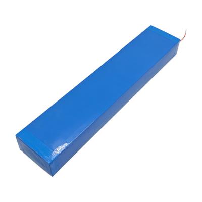 Chine sodium Ion Battery Pack Extremely Cold de 24V 24.8V 150Ah résistant pour les réverbères solaires à vendre