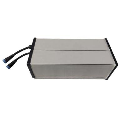 Chine le sodium Ion Battery Pack Cold Resistant IP65 de 24V 24.8V 30Ah imperméabilisent à vendre