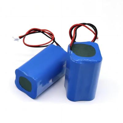 Chine Le sodium tolérant vis-à-vis du froid Ion Battery Packs 12V 12.4V 15000mAh a robuste actionné à vendre
