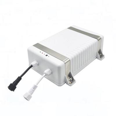 Chine OEM de résistance d'Ion Battery Pack High Cold de sodium de 12V 12.4V 90Ah à vendre