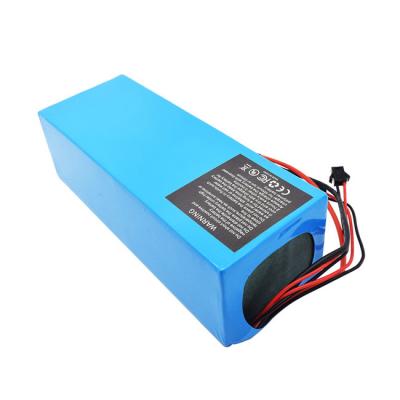 Chine sodium Ion Battery Pack Cold Resistant de 36V 37.2V 15Ah avec des capacités de remplissage rapides à vendre