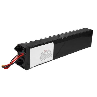 Chine scooter/véhicules démontables d'Ion Battery Packs For Electric de sodium de 36V 15Ah 37.2V à vendre