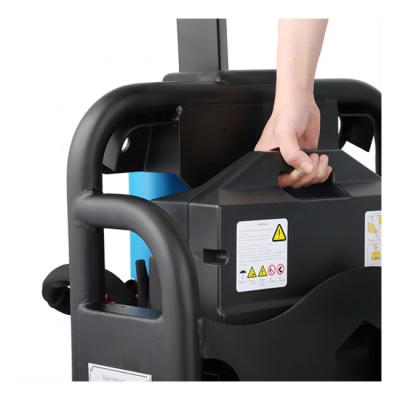 China Volumevoorziening Natrium-ionbatterijpakket 21V 21,7V 30AH Thermal Management SIB-batterijpakket Te koop