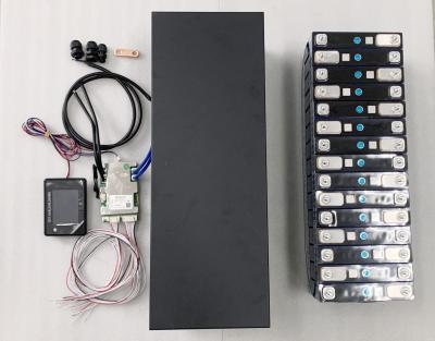 China Balkon Energieopslag Batterij Wandmontage Lipower off-grid voor duurzaam leven Te koop