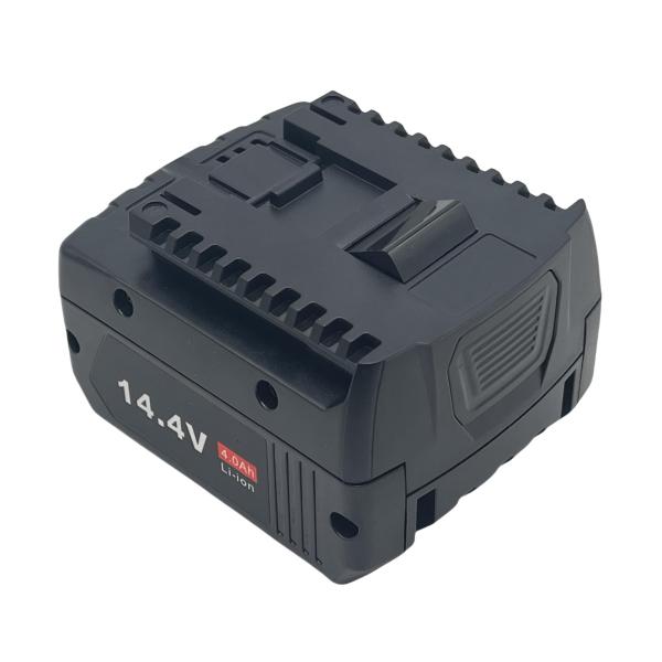 JHT-T520-00 14.4V 4000mAh Bosch Power Tools Sostituzione della batteria 800 Vita del ciclo