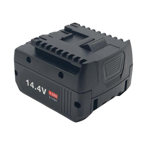 JHT-T520-00 14.4V 4000mAh Bosch Power Tools Sostituzione della batteria 800 Vita del ciclo
