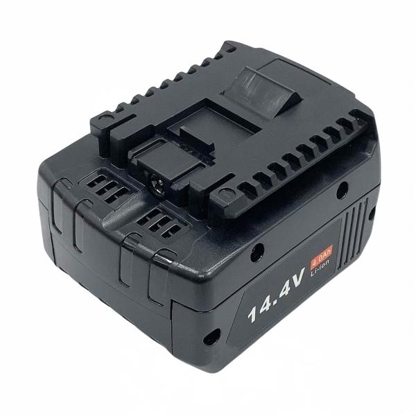 JHT-T520-00 14.4V 4000mAh Bosch Power Tools Sostituzione della batteria 800 Vita del ciclo