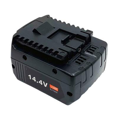 Quality Interface de recharge en courant continu 14.4V Piles pour outils électriques Bosch Piles au lithium-ion 5ahfor sale