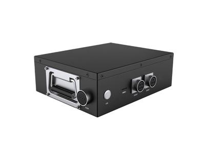 Cina Batteria LiFePo4 affidabile a ciclo profondo da 48v a 45ah per carrelli AGV e pallet truck in vendita