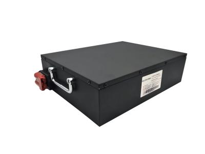 Cina Batteria 72v 45ah LiFePo4 per AGV che assicurano lunghi turni con carichi pesanti in vendita