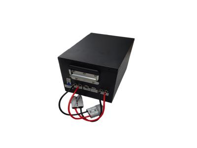 China 25.6v 75ah LiFePo4 Battery for Automated Guided Vehicles Optimized for Maximum Runtime and Load Capacity for sale