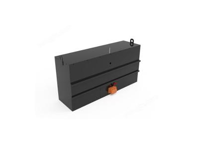 China 25.6v 48ah Ultra Long Lasting LiFePo4 Battery for AGVs Built for Demanding Workloads for sale