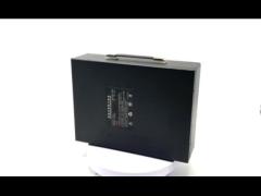Communicatie Basisstationbatterij 48V 30AH Draagbaar Li Ion Battery Pack