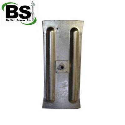 China Drive Rite Helical Tiebacks for sale