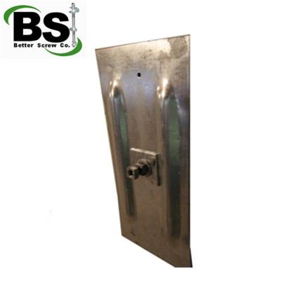 China Engineered Foundation Solutions Helical Tie Backs for sale