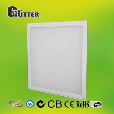 China Hanging Dimmable LED Panel Light  625 x 625 ,  LED Backlit Panel For Airport for sale