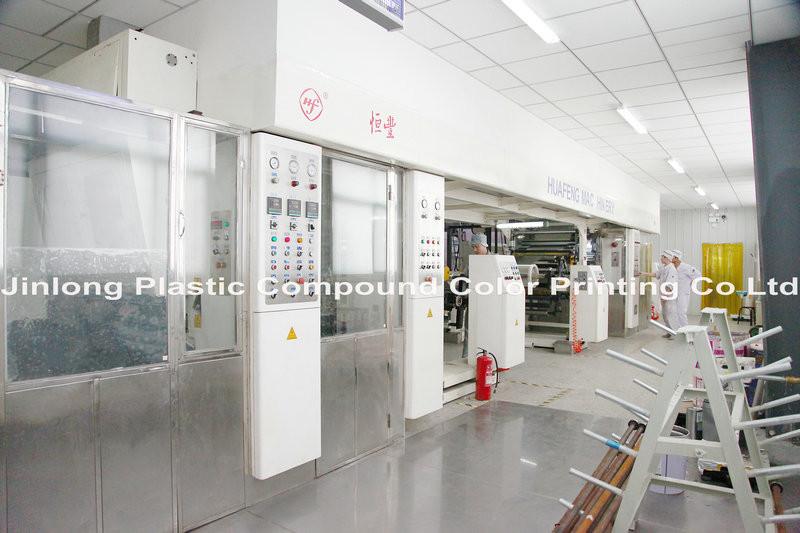 Fornitore cinese verificato - China Packaging Online Market