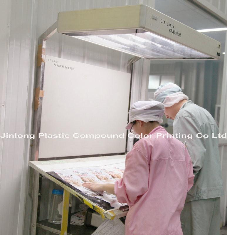 Fornitore cinese verificato - China Packaging Online Market