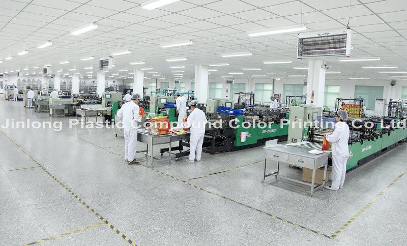 Fornitore cinese verificato - China Packaging Online Market