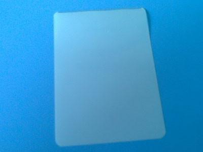 China A3 Laminating Pouches 75 Micron / Glossy , For Protecting Files / Pictures for sale