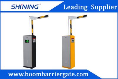 China 100W 60HZ/50HZ Parking Rfid Boom Barrier ,  Automatic Lane Barrier  for sale