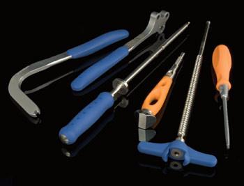 China Rubber, Plastic Overmolding Injection Molding Components, Custom Molded Plastic Parts factory