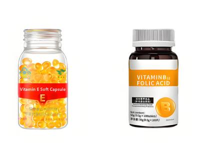 中国 マルチ ビタミン ソフト カプセル ビタミン タブレット ヘア サポート カスタマイズ 販売のため