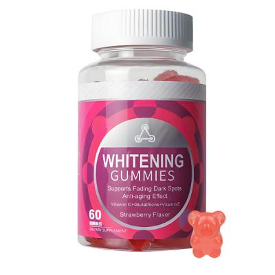 China Adults Glutathione Whitening Supplement Strong Antioxidant Glutathione Whitening Capsule for sale