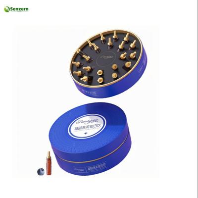 China 5ml*21 Collagen Peptide Whitening Beverage Collagen Supplement Drink for sale