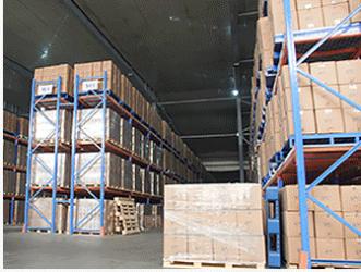 China Factory - ANHUI EBUY INTERNATIONAL CO., LTD
