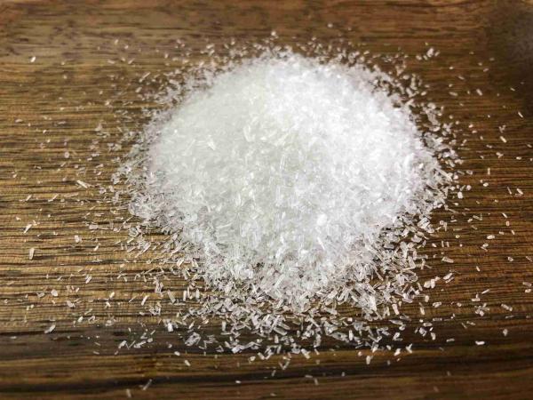 Quality Monosodium Glutamate 99% Purity (MSG) E621 CAS No.: 142-47-2 Seasoning, Natural for sale