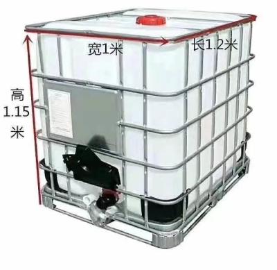 China Propylene Glycol Industrial Grade / Tech Grade for sale