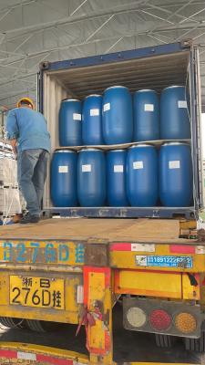 Cina Solfato di sodio laurilo SLES Gel 70% Purezza Materiale grezzo detergente in vendita