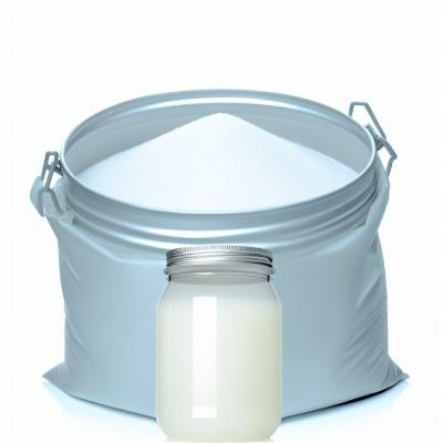 중국 수용성 고분자 CAS NO. 9004-53-9 가정용 및 개인 위생용품, 무취 또는 미미한 냄새 판매용