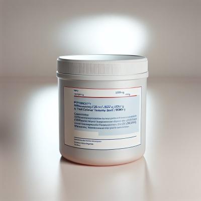 Cina Lievito idrosolubile 25UFC/g Max Colonie Totali 1000UFC/g Max Soluzione B2B Efficace in vendita