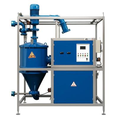China Strong Acid Taste Acid Fume Extraction System with Performance and ≤0.2 Aluminum for sale
