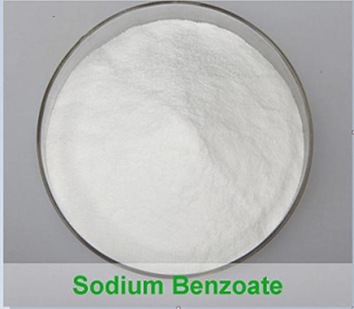 Quality CAS 532-32-1 Sodium Benzoate Powder for sale
