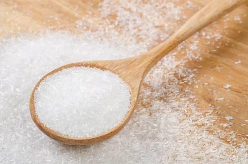 Quality 30mesh MSG Glutamate White Crystal Natural Taste Enhancers for sale