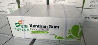 Quality Cream Colored 1200cps Stabilizing Agent 200mesh Xanthan Gum Bulk for sale