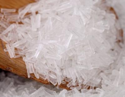 China PH7.5 Monosodium het Glutamaatkristallen van natuurlijk Aromaversterkers 60mesh Te koop