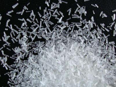China PH7.5 Monosodium het Glutamaatkristallen van natuurlijk Aromaversterkers 60mesh Te koop