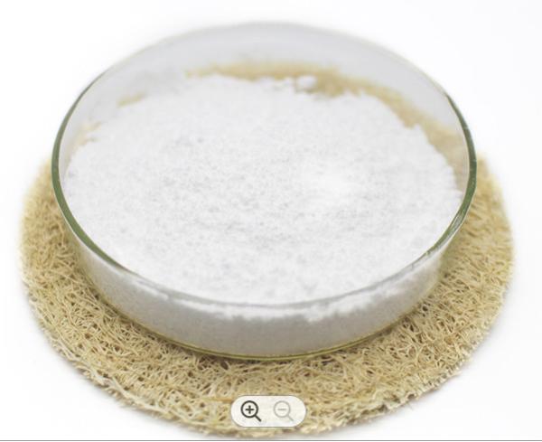 Quality Alcohol Soluble Natural Flavour Enhancers CAS 121-32-4 Natural Vanillin Powder for sale