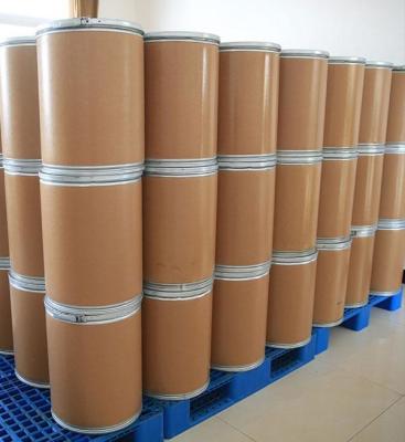 Cina Polvere etilica cascer della vanillina, commestibile chimico della vanillina del Pb 10mg/Kg in vendita