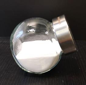 Cina Polvere etilica cascer della vanillina, commestibile chimico della vanillina del Pb 10mg/Kg in vendita